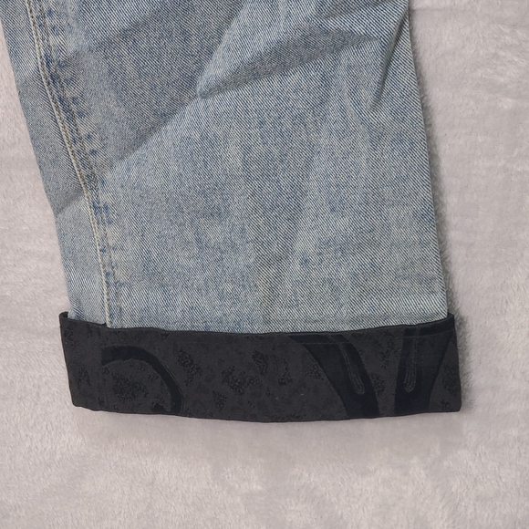 Newport News | Jeans | Vintage Newport News Jeanology Jeans New ...